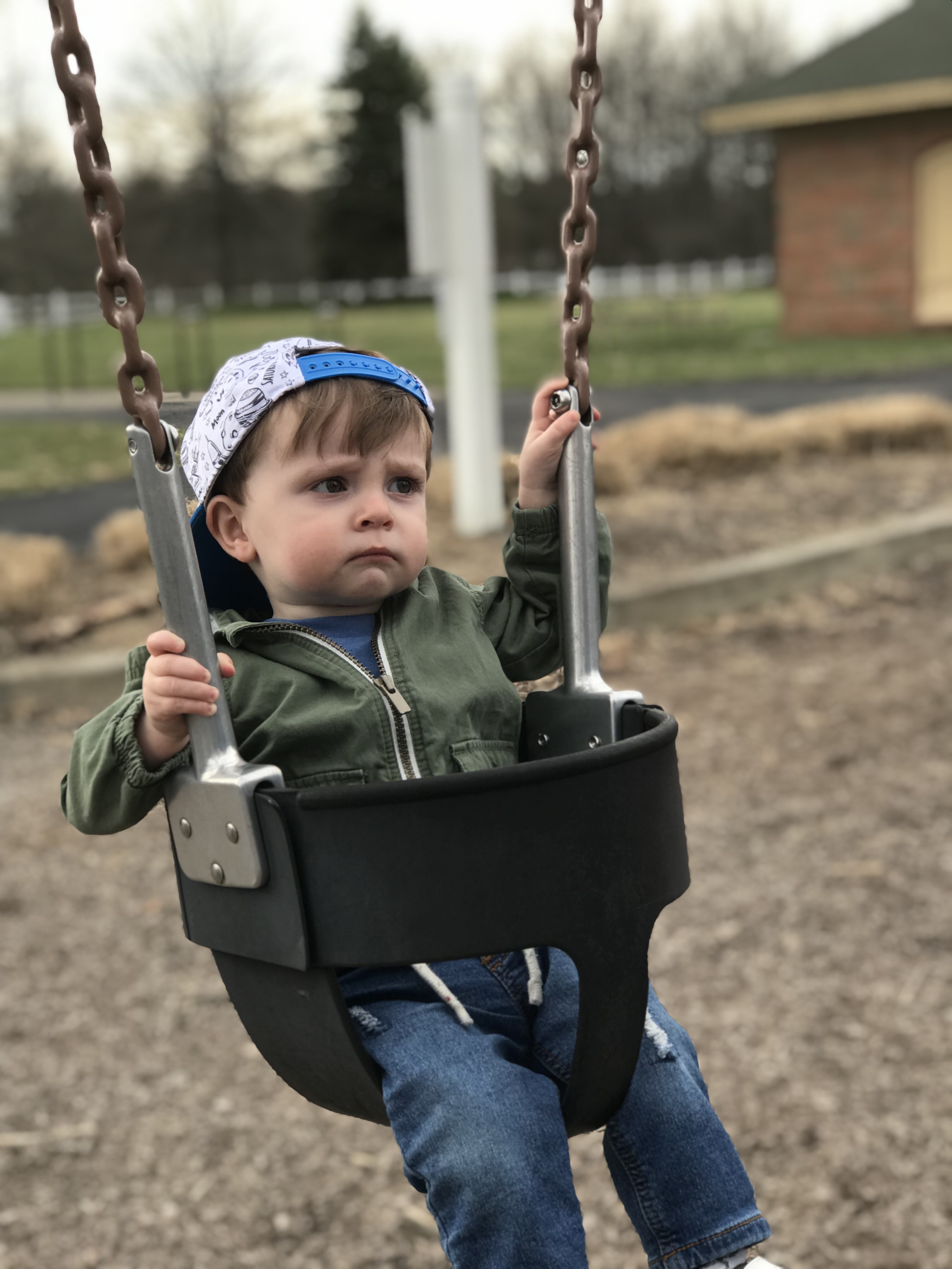 On TGIS(pring) – From Ryan to Reagan and Koen