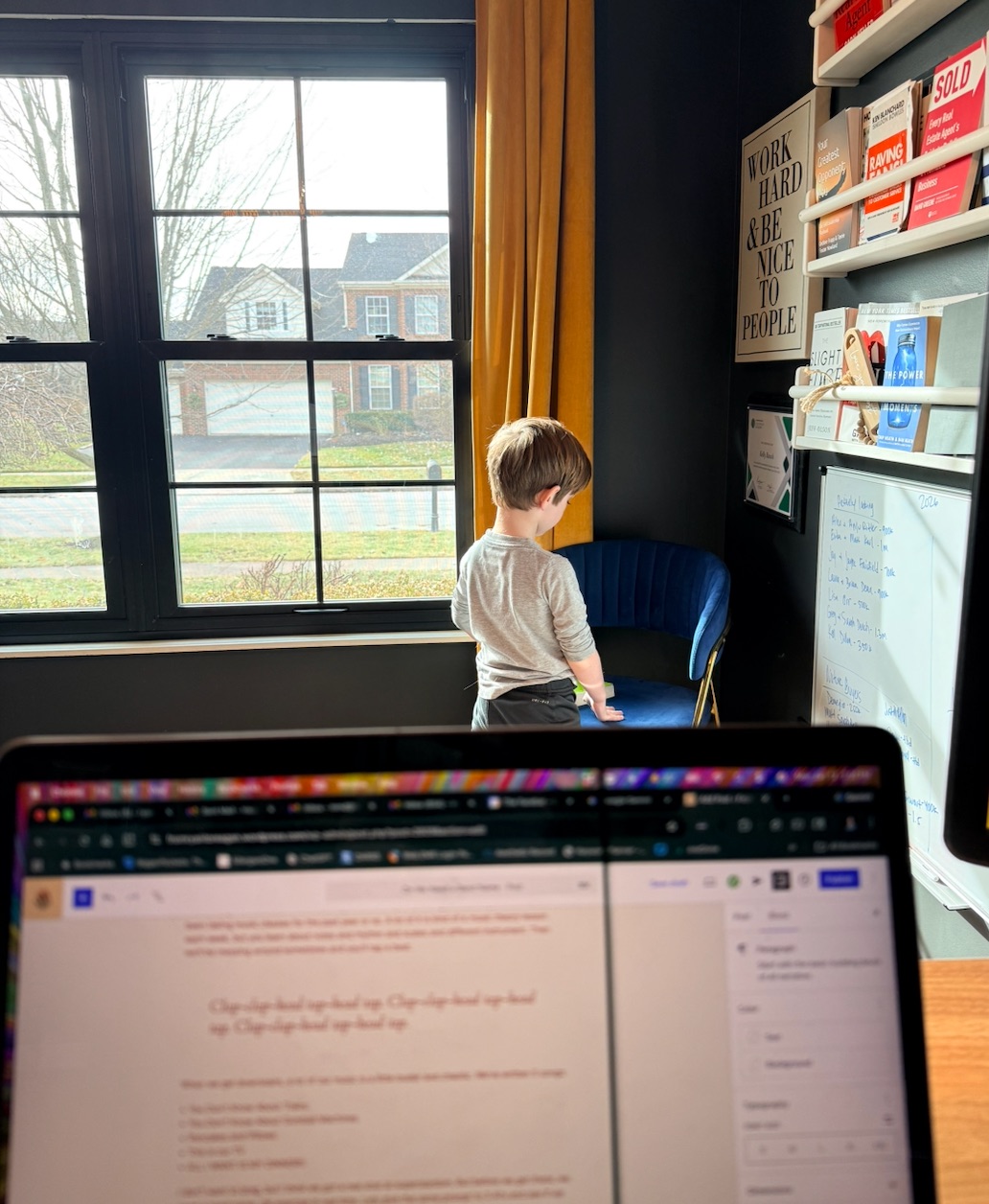 On We Need a Band Name – From Ryan to Reagan and Koen